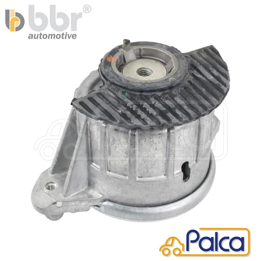 メルセデス ベンツ エンジンマウント 左右共通| W204 S204 C204/C63AMG | BBR製 2042405117に適合 ...