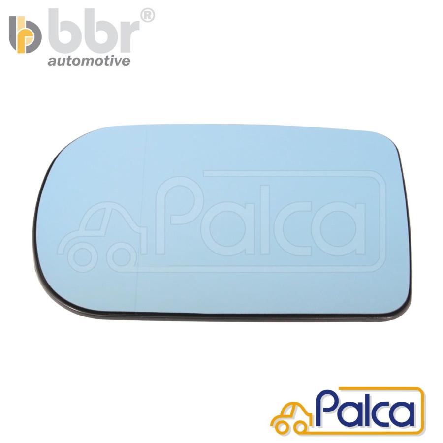 BMW ドアミラーレンズ 左| 5シリーズ E39 | 7シリーズ E38 BBR製 51168266493に適合 : パーツのPALCA（パルカ）Yahoo!店 - 通販 - Yahoo ...