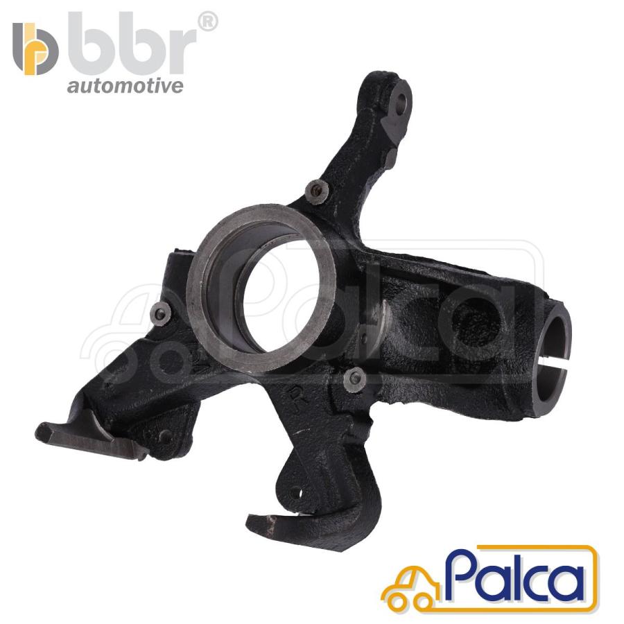 アウディ/VW フロント ステアリングナックル 右| A1 S1/8X | ポロ/9N ポロ/6R BBR製 6Q0407256ACに適合 : パーツのPALCA（パルカ）Yahoo!店 ...
