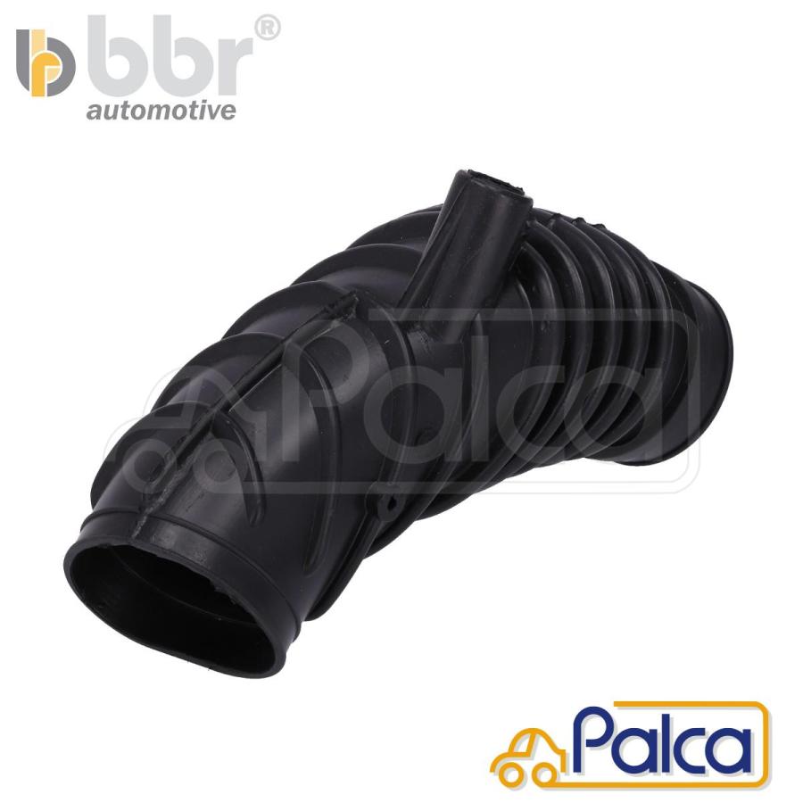 BMW エアインテークブーツ/エアマスインテークブーツ エアマス〜スロットルボディ| 3シリーズ|E36/318is 318ti ASC無用 ...