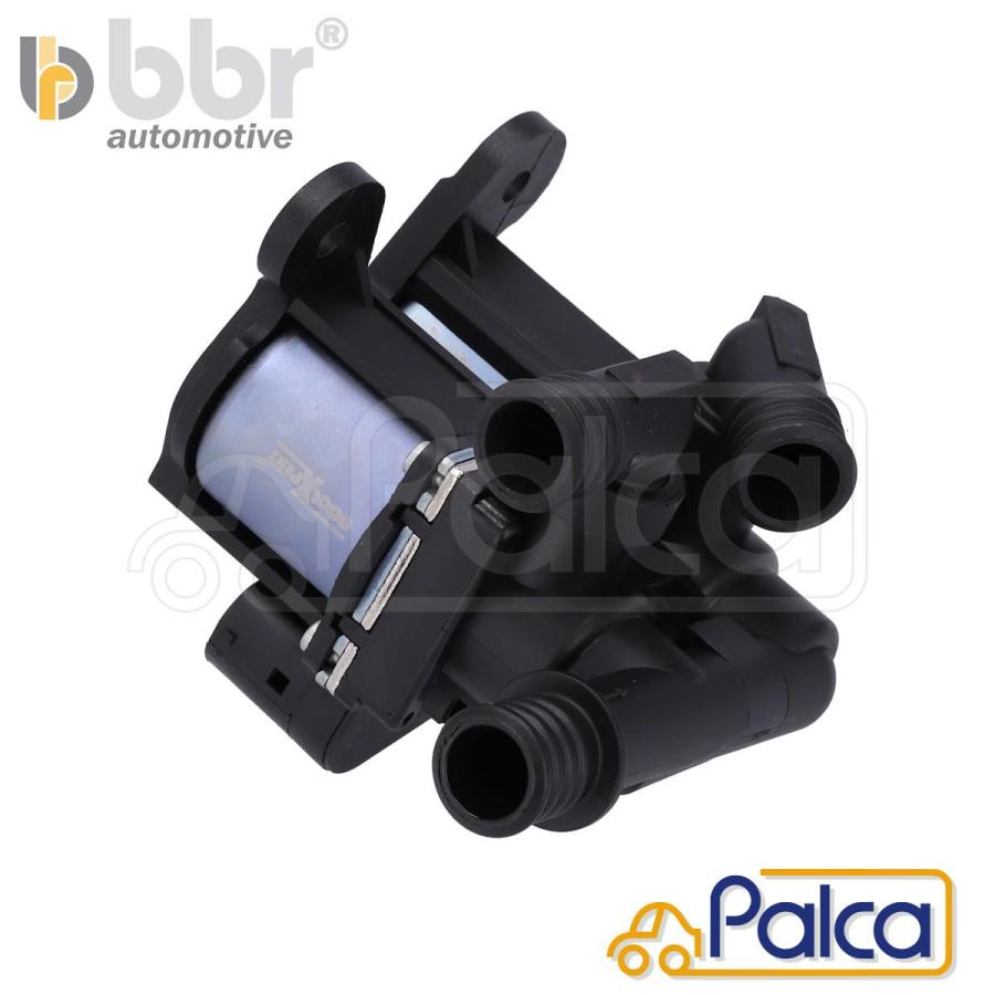 BMW ウォーターバルブ／ヒーターバルブ 5シリーズ/E34 | 7シリーズ/E32 8シリーズ/E31 BBR製 64118391417に適合 : パーツのPALCA（パルカ）Yahoo!店 ...