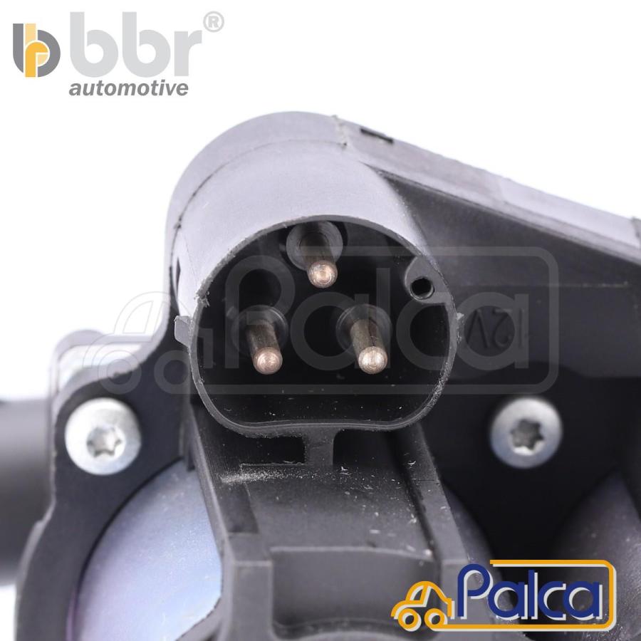 BMW ウォーターバルブ／ヒーターバルブ 5シリーズ/E34 | 7シリーズ/E32 8シリーズ/E31 BBR製 64118391417に適合 : パーツのPALCA（パルカ）Yahoo!店 ...