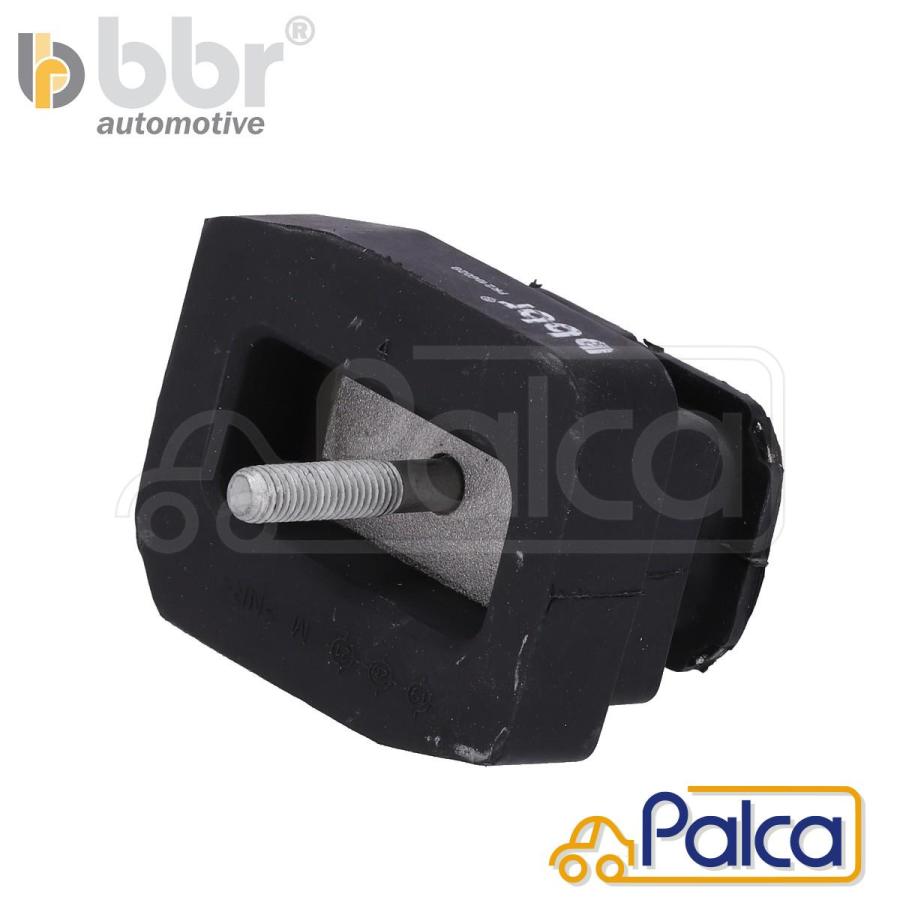 BMW ミッションマウント 1個 左右共通| E90 E92 E93/M3 | E60 E61/M5 E63 E64/M6 BBR製 ...