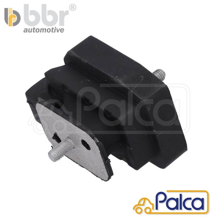 BMW ミッションマウント 1個 左右共通| E90 E92 E93/M3 | E60 E61/M5 E63 E64/M6 BBR製 ...