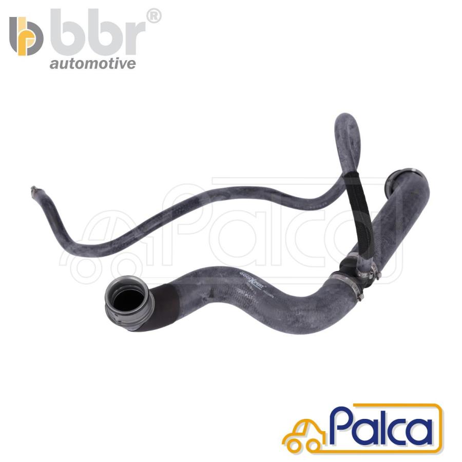メルセデス ベンツ ラジエターホース アッパー| Sクラス|W221/S500 S550 S500L S550L | CLクラス |C216 ...