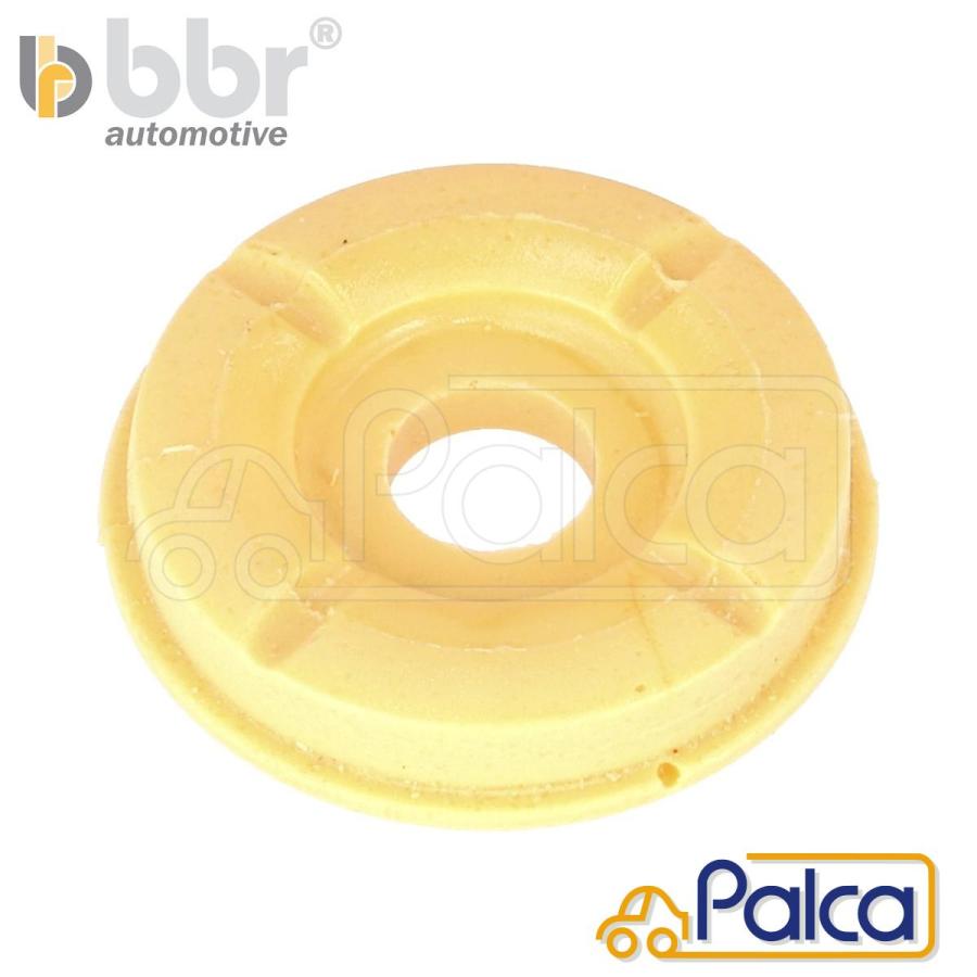 BMW フロント ショック/ストラットアッパーマウント ブッシュ X6 E71,E72/35i | BBR製 31336776390に適合 ...