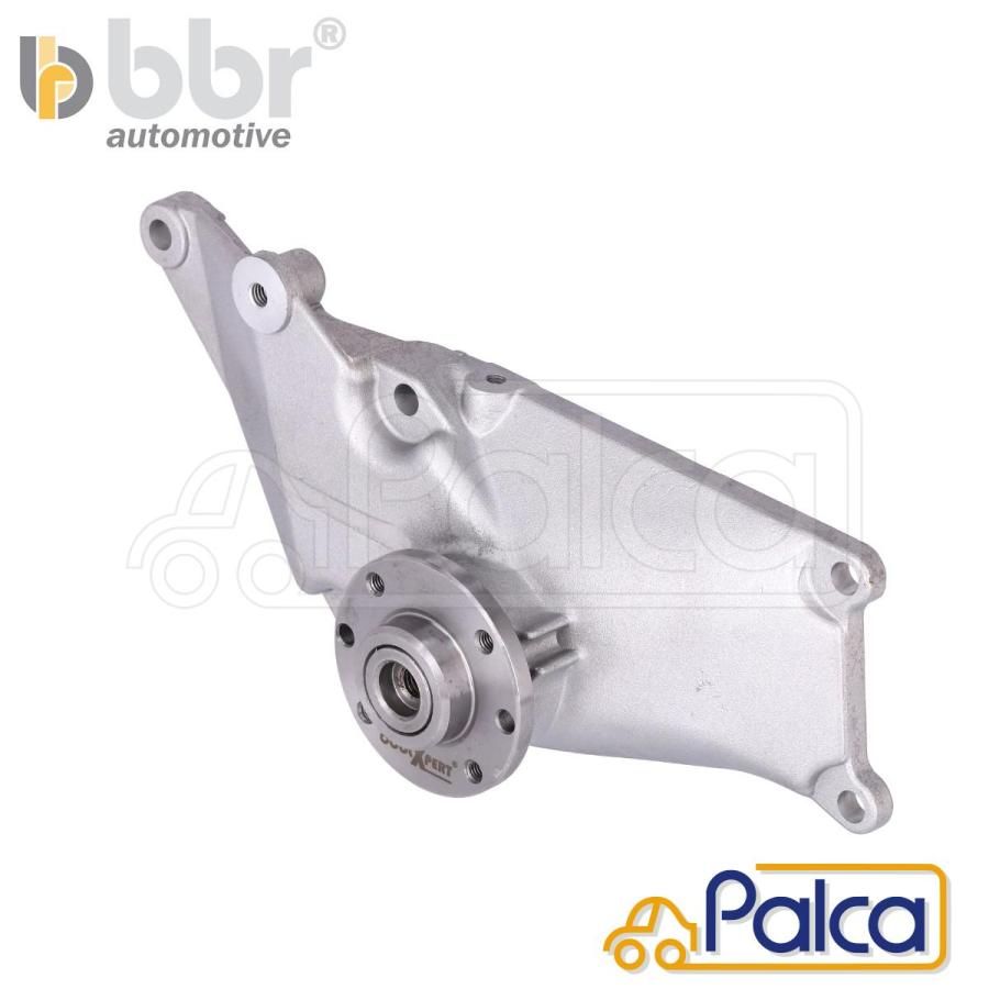 メルセデス ベンツ クーリングファンベアリングブラケット W124 S124 C124 A124/280E 320E E280 E320 ...