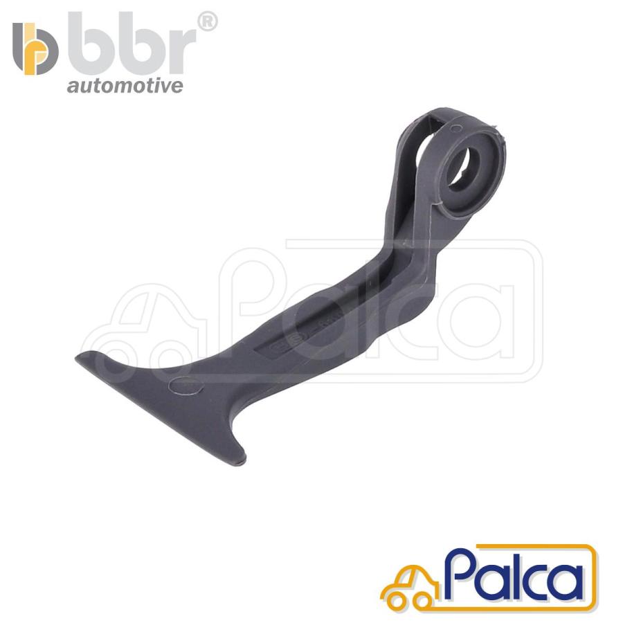 メルセデス ベンツ ボンネットフードリリースハンドル/フードオープンレバー Eクラス W211 S211 | BBR製 2118870027に ...