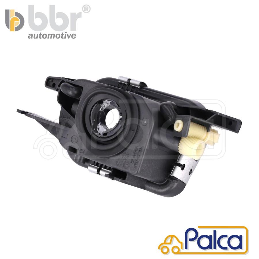 ベンツ フォグランプ/フォグライト 左| CクラスW203 S203 CL203 | BBR製 2038201756に適合 : パーツの ...