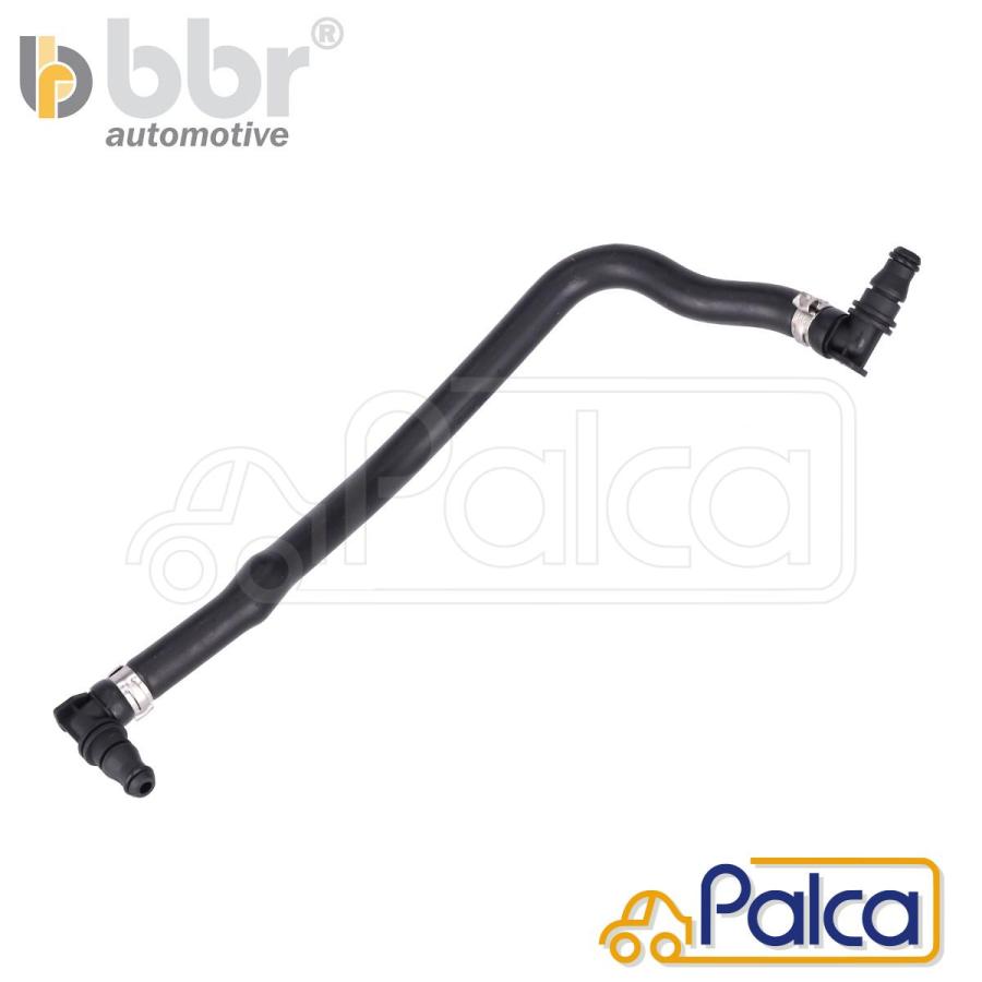 ベンツ ベンチレーションホース/エア抜きホース | Cクラス|W204 S204 C204/C180 C200CGI C200 C250CGI BBR製 2045010925に適合 : パーツ ...