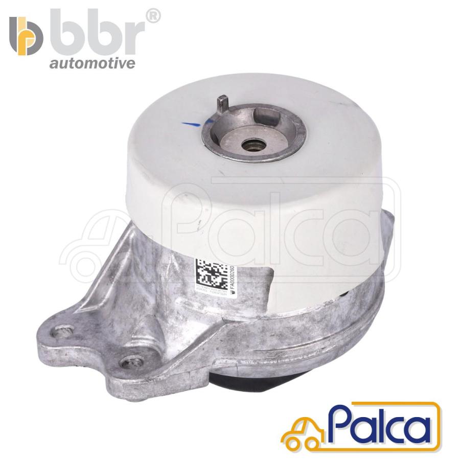 メルセデス ベンツ エンジンマウント 右 GLC X253 C253/GLC220d_4MATIC | BBR製 2052407900に適合 ...