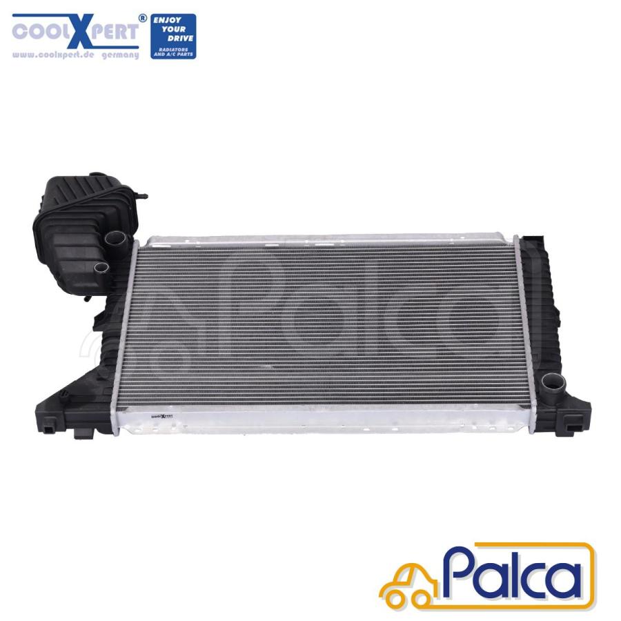 メルセデス ベンツ ラジエター/ラジエーター T1N/スプリンター/トランスポーター/W903 W901 W902 W904 W905 ...