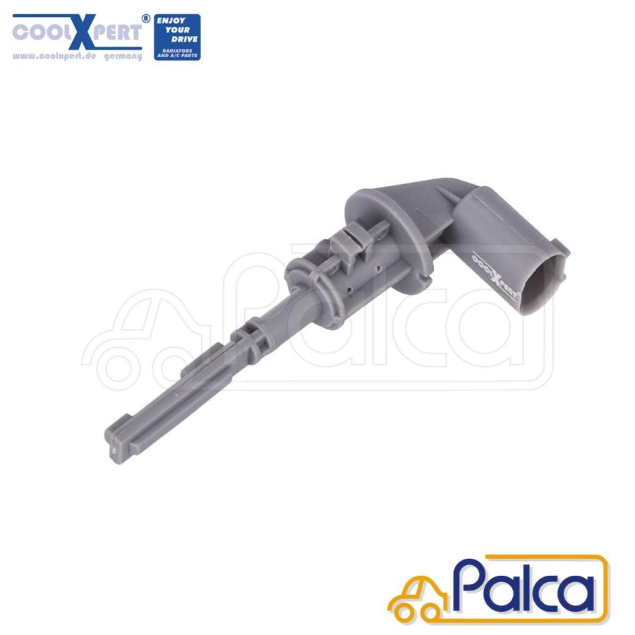 BMW クーラント/LLC レベルセンサー E82,E87,E88 E36 E46 E90,E91,E92,E93 E39 E60,E61 F10,F11,F07 E63,E64 F12 ...