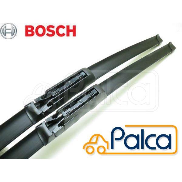 アウディ ワイパーブレード 2本セット エアロツイン A017S A6/4F 右ハンドル用 ボッシュ製 :BO-A014:パーツのPALCA ...
