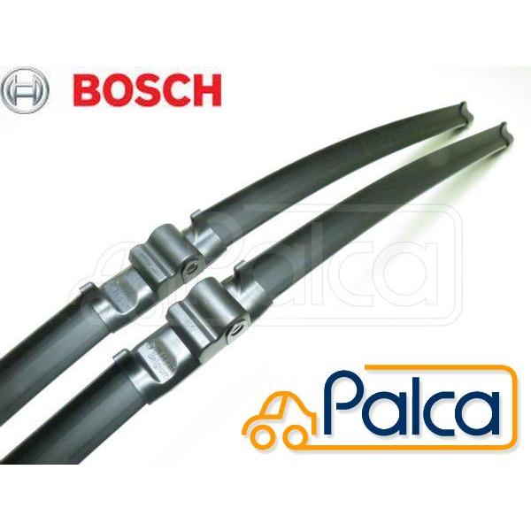 VW/ポルシェ ワイパーブレード 2本セット エアロツイン A943S トゥアレグ/7L,7P | カイエン/955 957 958 右 ...