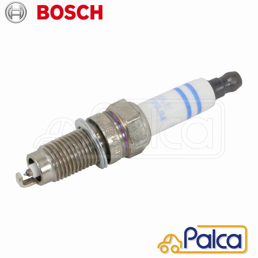 VW スパークプラグ プラチナム YR7LPP332W イオス/1FBUB | ゴルフ5/1KBUBF トゥアレグ/7LAZZS 7LBMVS ...