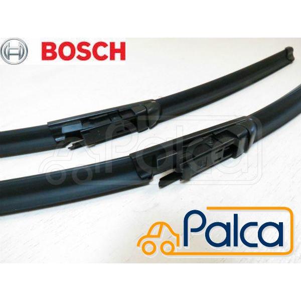 BMW 5・6シリーズ ワイパーブレード 2本セット エアロツイン A955S E60 E61 E63 E64 BOSCH製 : パーツのPALCA（パルカ）Yahoo!店 - 通販 ...