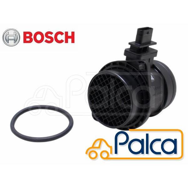 BMW MINI/ミニ エアマスセンサー/エアフロセンサー R56,R55,R57/Cooper,CooperS ボッシュ製 ...