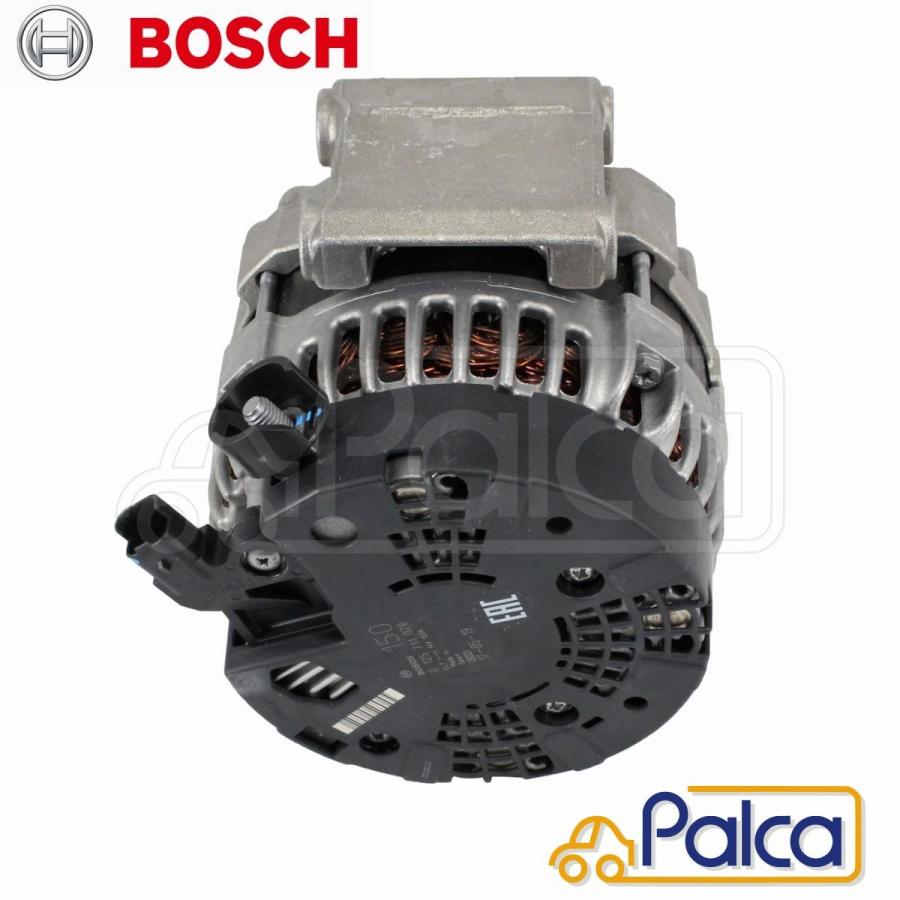 BMW MINI ミニ オルタネーター/ダイナモ 150A R56 R55 R57 R58 R59 R60 R61/One Cooper ...