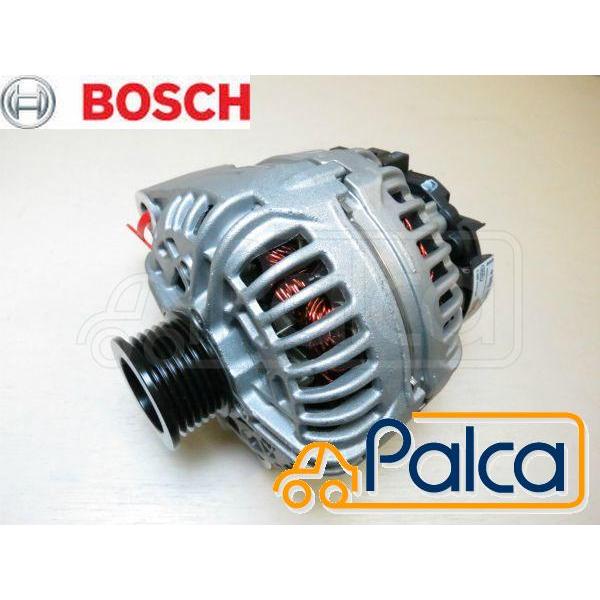 メルセデス ベンツ オルタネーター/ダイナモ W210/E430,E55 W211/E240,E320,E500 W220 C215 C208,A208 R230/SL350,SL500 ...