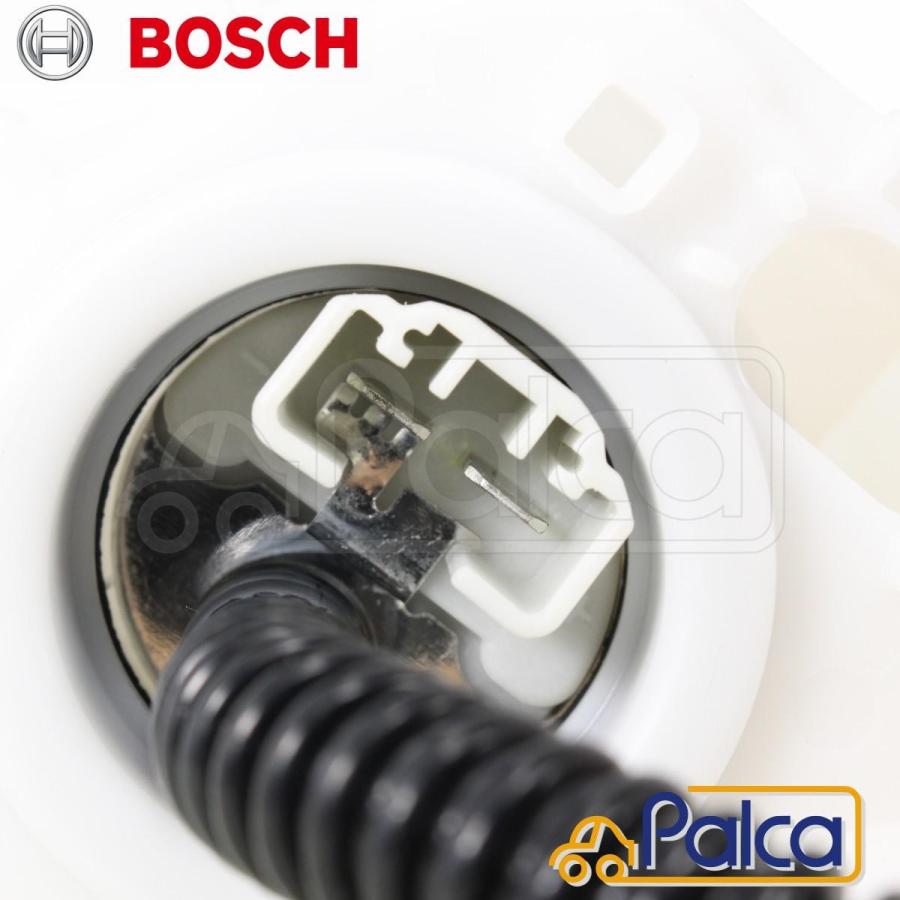 メルセデス ベンツ 燃料ポンプ/フューエルポンプ W168/A140,A160,A190,A210 前期、後期 BOSCH製 :BO-S034 ...