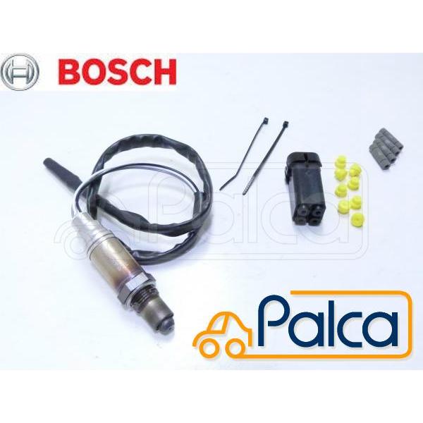 BMW O2センサー/ラムダセンサー ユニバーサルタイプ E36 E46 E39 E60,E61 E63,E64 E38 E65,E66,E67 E31 Z3/E36 Z4/E85 Z8 ...