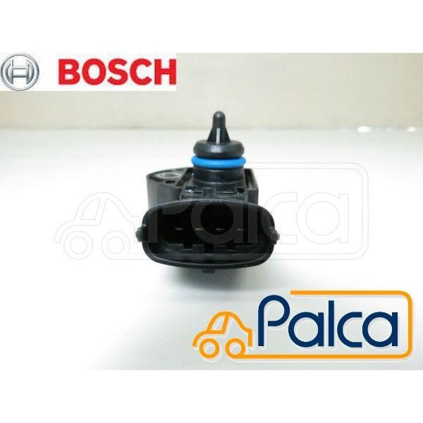 ボルボ/VOLVO フューエルプレッシャーセンサー | S40II | V50 | C30 | C70II | BOSCH製 ...