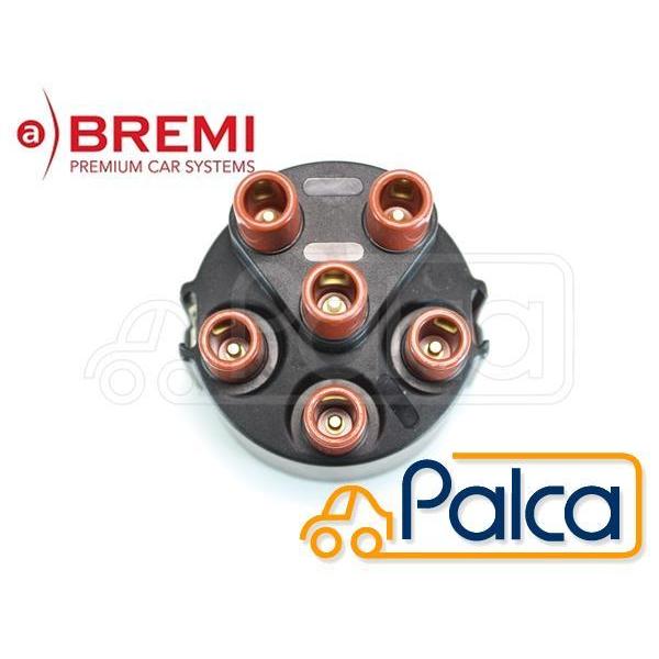 フォルクスワーゲン ディストリビューター/デスビキャップ ヴァナゴン/T4/トランスポーター4 70ACU BREMI製 :BR-A042 ...