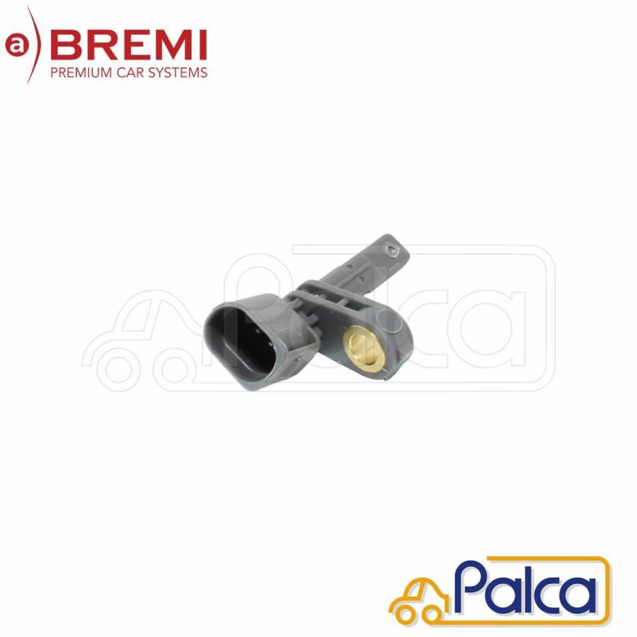 アウディ リアABSセンサー 左 クワトロ用| A3 S3 RS3/8V | TT TTS TTRS/8S | Q3 RSQ3/8U | Q7 ...