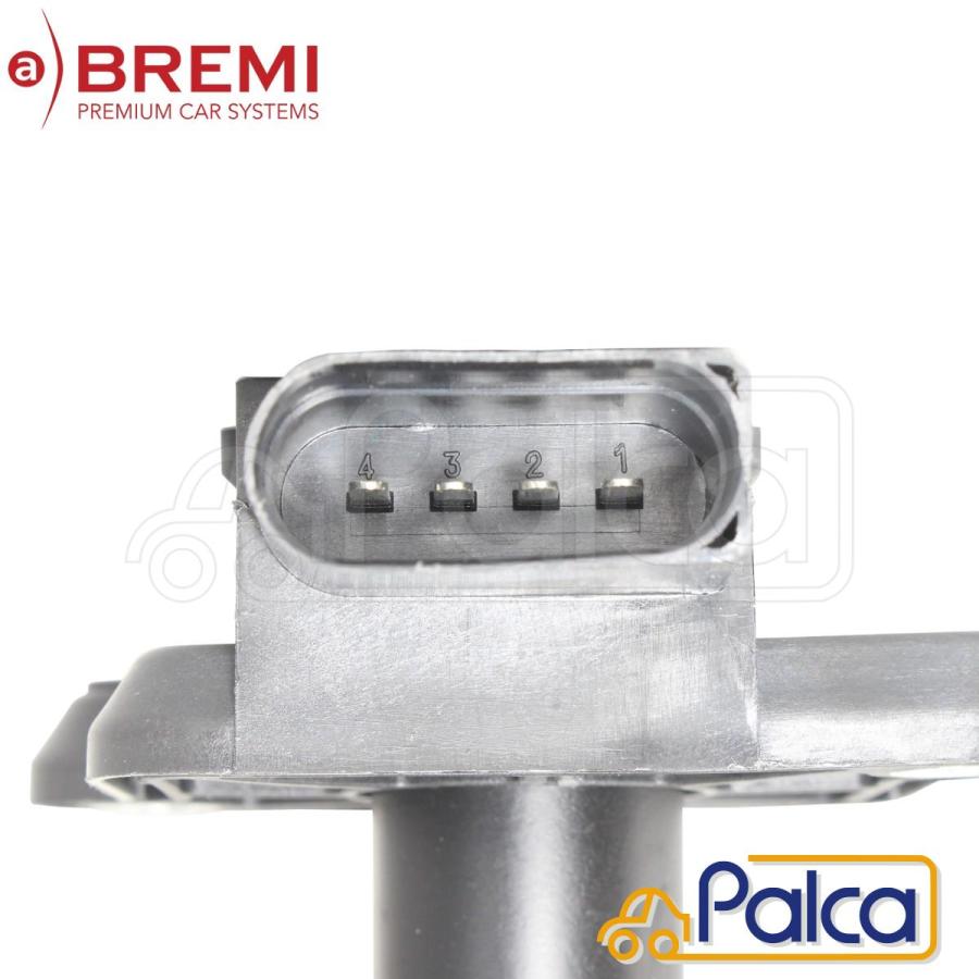 アウディ/VW イグニッションコイル TT|8N/8NAUQ 8NAPXF 8NBAMF | ニュービートル/9CAWU | BREMI製 | 06B905115E : br-a103-1 ...