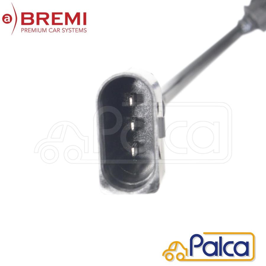 フォルクスワーゲン/VW クランクシャフトポジションセンサー ルポ/6EAVY GTI | BREMI製 030957147Lに適合 :BR ...