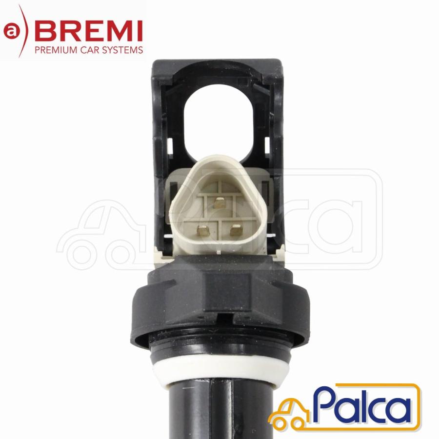 BMW イグニッションコイル E60,E61/M5 | E63,E64/M6 BREMI製 12137841556 : br-b055 : パーツのPALCA（パルカ）Yahoo!店 - 通販 ...
