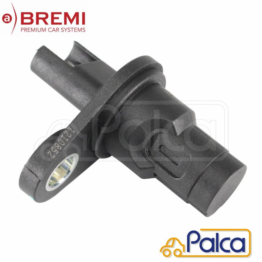 BMW クランクシャフトポジションセンサー | 5シリーズ/E60 F10 6シリーズ/E63 7シリーズ/F01 X5/E70 X6/E71 Z4/E85 E89 BREMI製 : パーツの ...