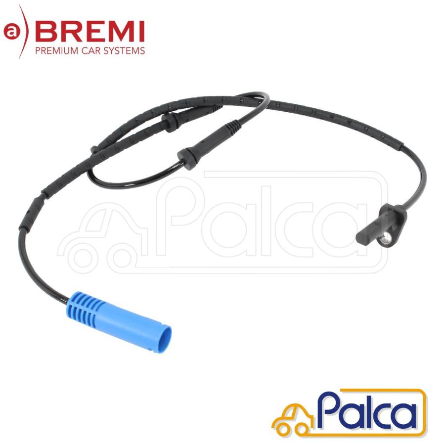 BMW リア ABSセンサー/DSCパルスジェネレーター 左右共通 E65 E66/735i 740i 745i 750i 745Li ...