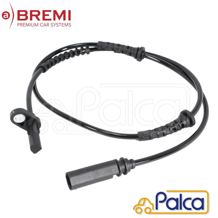 BMW フロント ABSセンサー/DSCパルスジェネレーター | 5シリーズ|F10 F11 F07/535ix 550ix xDrive用 ...