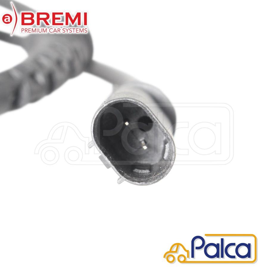 BMW フロント ABSセンサー/DSCパルスジェネレーター | 5シリーズ|F10 F11 F07/535ix 550ix xDrive用 ...