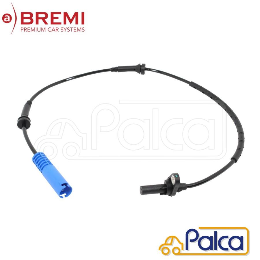 BMW フロント ABSセンサー/DSCパルスジェネレーター | X1|E84/18i 20i sDrive用 BREMI製 ...