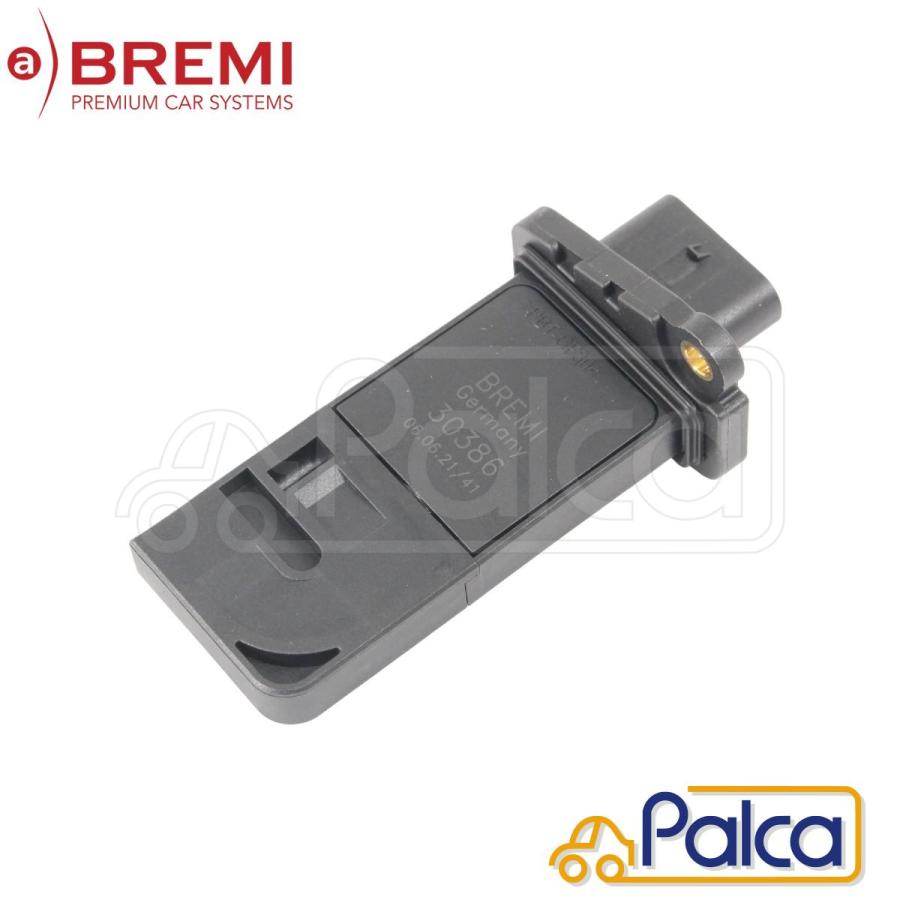 BMW エアマスセンサー/エアフロセンサー N57 直列6気筒ディーゼル | X5 E70/35d F15/35d BREMI製 ...