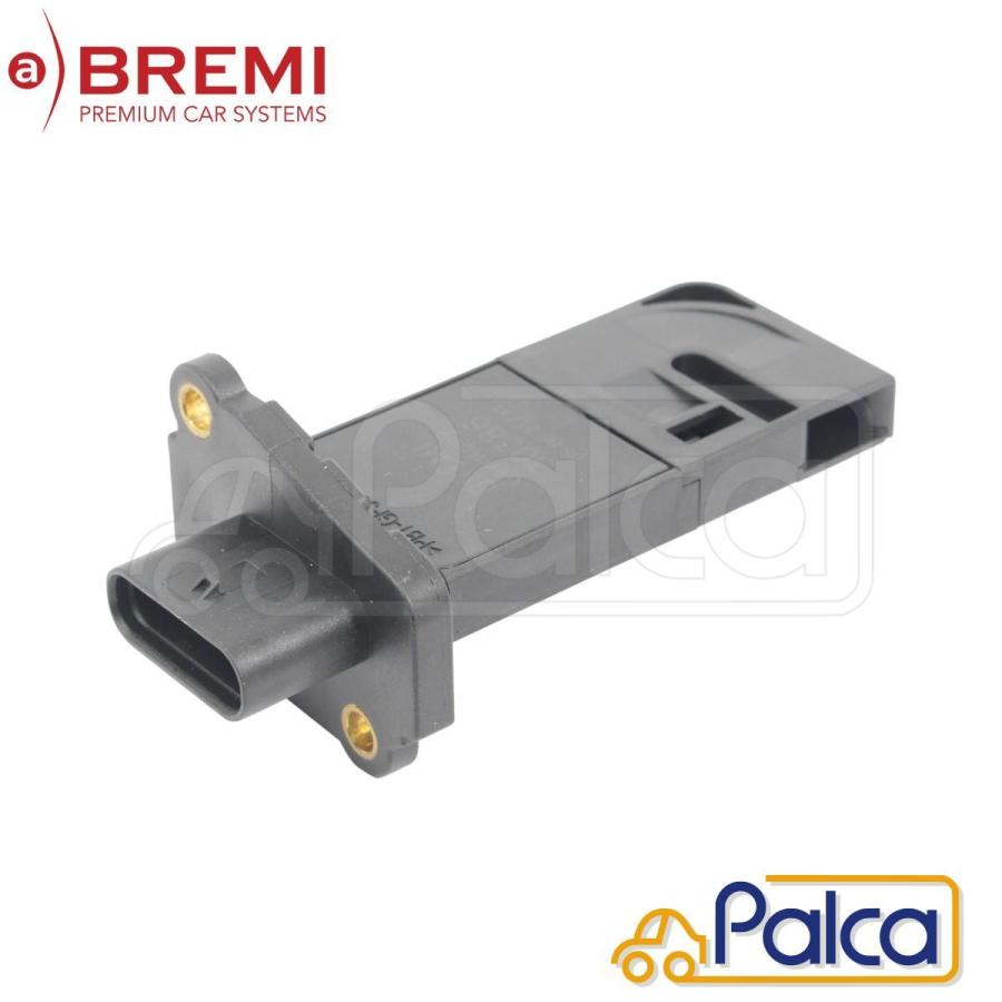 BMW エアマスセンサー/エアフロセンサー N57 直列6気筒ディーゼル | X5 E70/35d | X5 F15/35d | BREMI製 ...