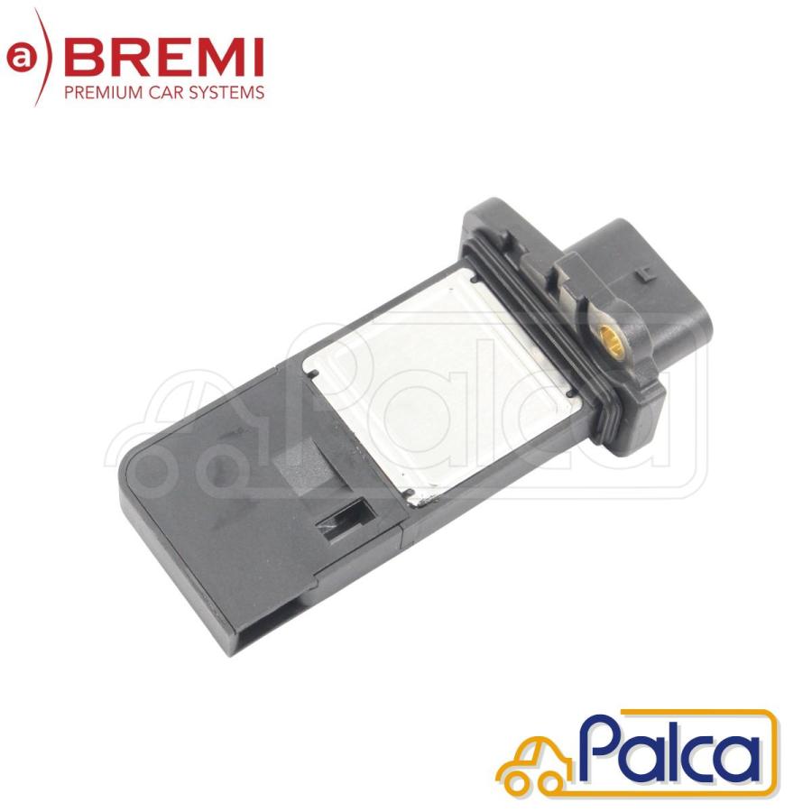 BMW エアマスセンサー/エアフロセンサー N57 直列6気筒ディーゼル | X5 E70/35d F15/35d BREMI製 ...