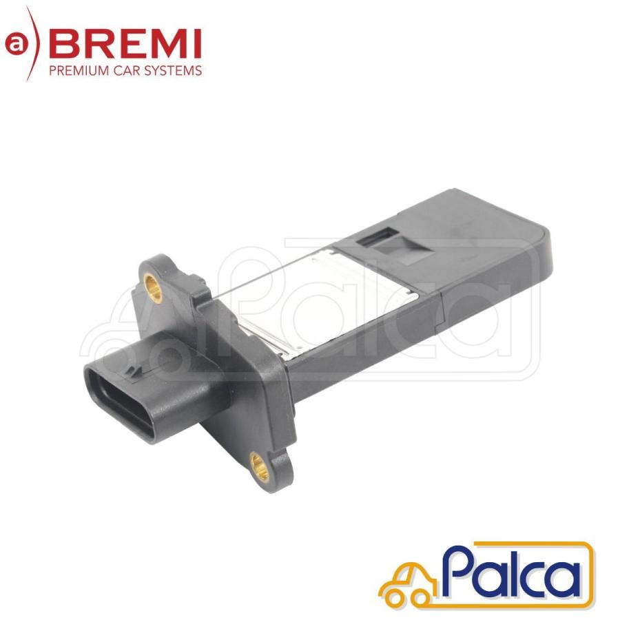 BMW エアマスセンサー/エアフロセンサー N57 直列6気筒ディーゼル | X5 E70/35d | X5 F15/35d | BREMI製 ...