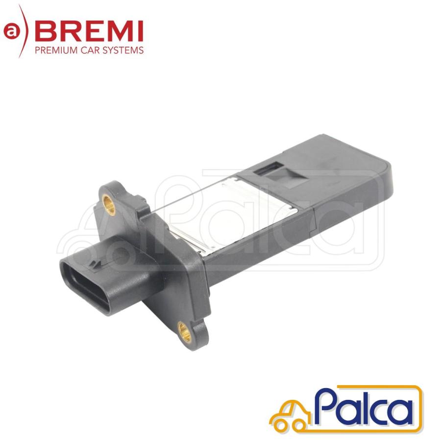 BMW エアマスセンサー/エアフロセンサー N57 直列6気筒ディーゼル | X5 E70/35d F15/35d BREMI製 ...