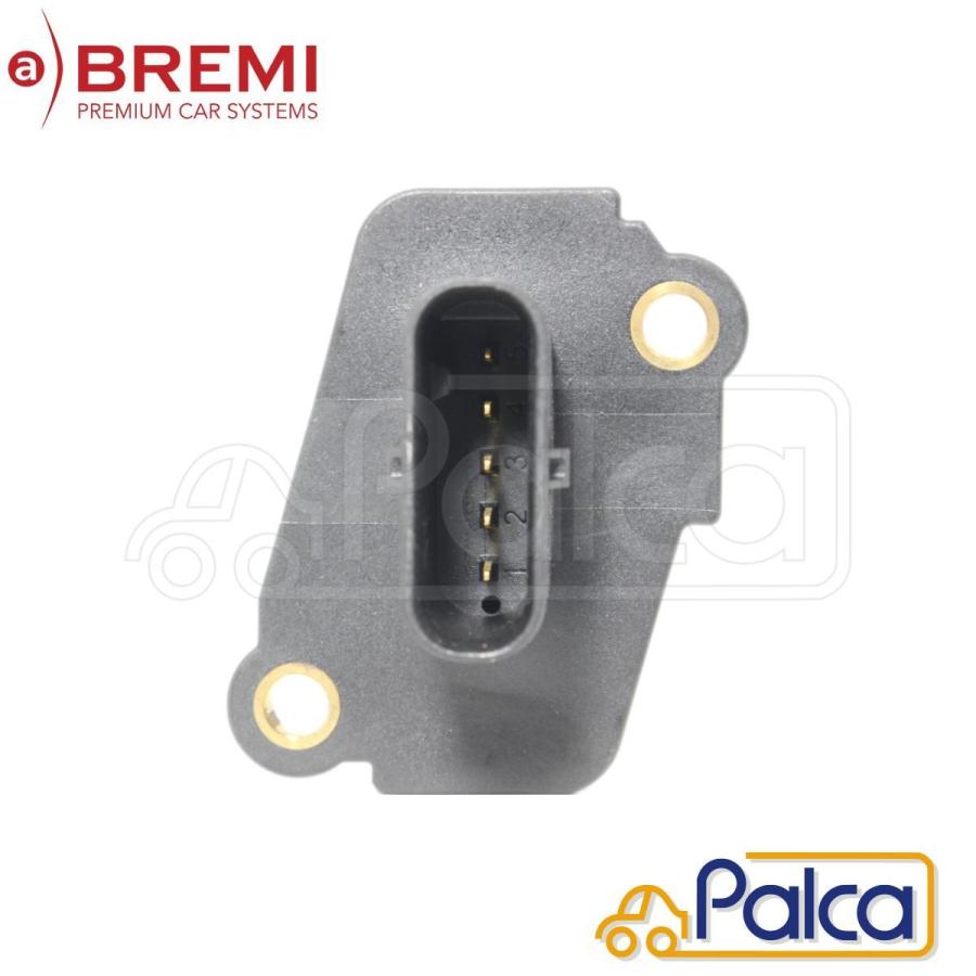 BMW エアマスセンサー/エアフロセンサー N57 直列6気筒ディーゼル | X5 E70/35d | X5 F15/35d | BREMI製 ...