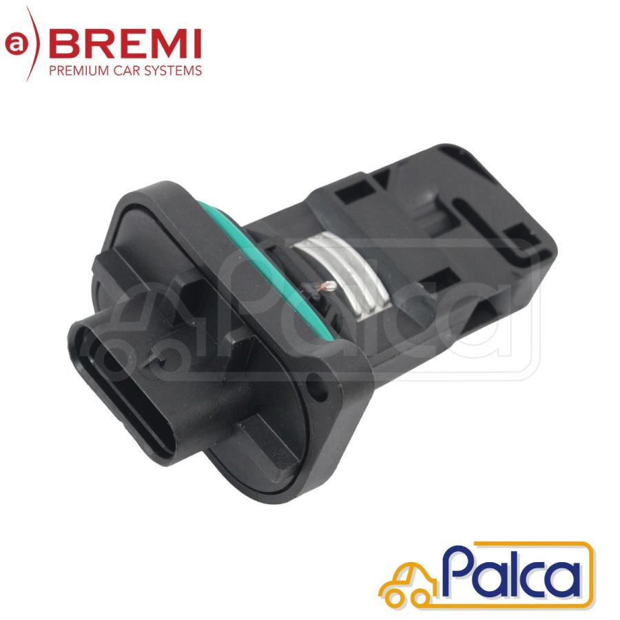 BMW エアマスセンサー/エアフロセンサー ENG N47 | F20 F21/118d F30 F31 F34/320d F07 F10 ...