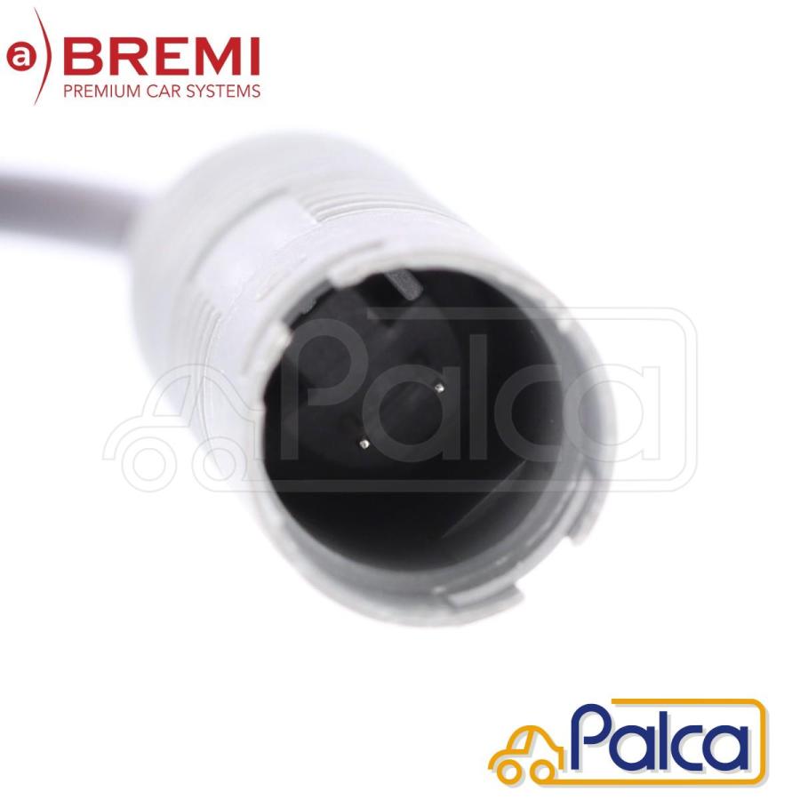 BMW フロント ABSセンサー/DSCパルスジェネレーター E82 E87 E88/116i 118i 120i | E90 E91 E92 E93/320i BREMI製 ...