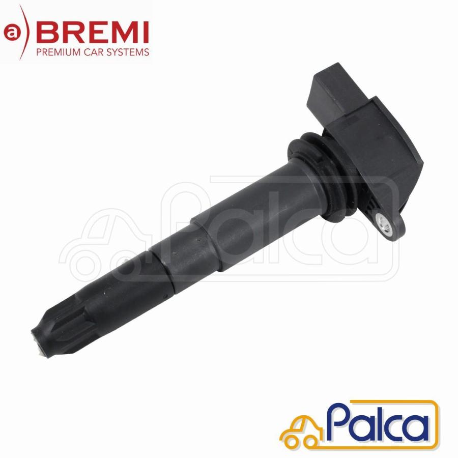 ポルシェ イグニッションコイル カレラGT/2004-2006 | カイエン,955/S4.5 | BREMI製 94860210405 ...