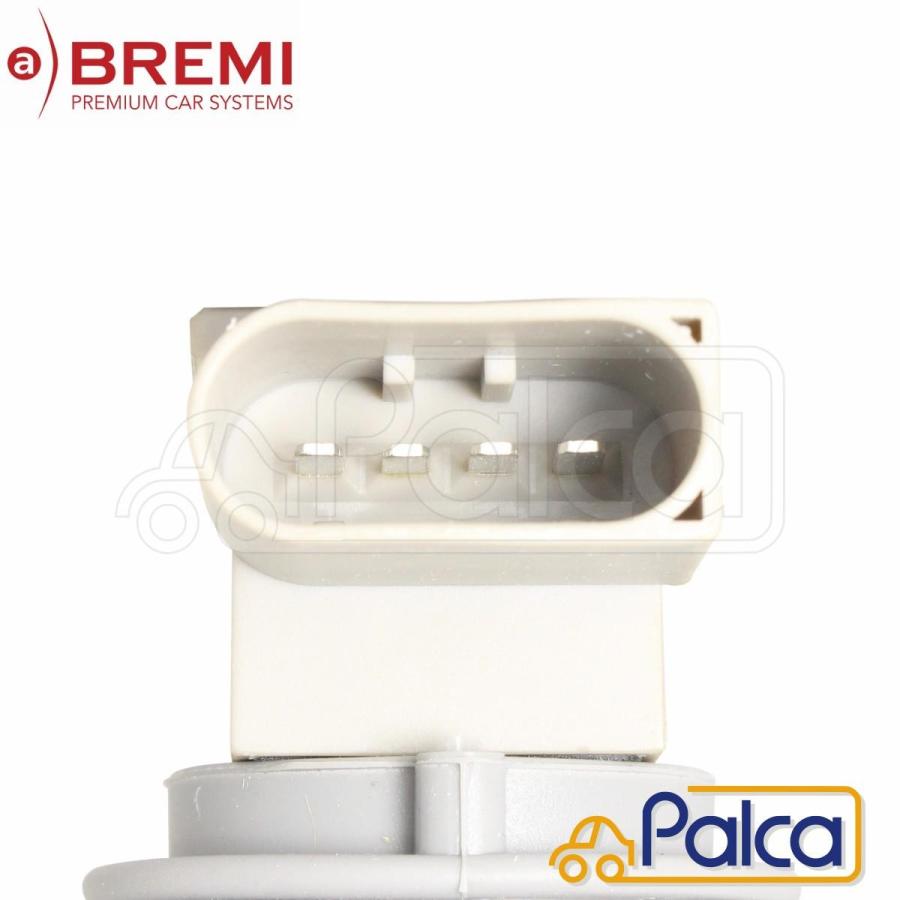 ポルシェ イグニッションコイル 911/997 3.6 3.8 4.0 | 911/991 3.4 3.8 4.0 | BREMI製 ...