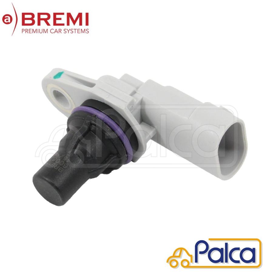 アルファロメオ カムシャフトセンサー | ジュリエッタ|940/1.8 | 4C 4Cスパイダー|960 961/1.8 | BREMI製 ...