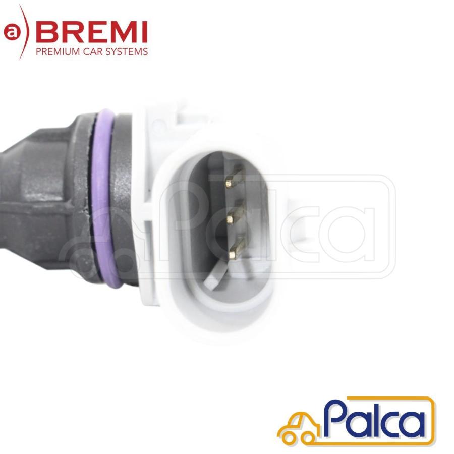 アルファロメオ カムシャフトセンサー | ジュリエッタ|940/1.8 | 4C 4Cスパイダー|960 961/1.8 | BREMI製 ...