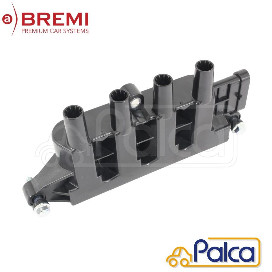 ランチア イグニッションコイル | イプシロン 1.2 1.4L用 BREMI製 55200112に適合 : パーツのPALCA（パルカ ...